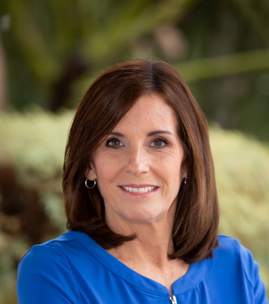 Home - Martha McSally - Inspiring Speaker & Celebrated Author