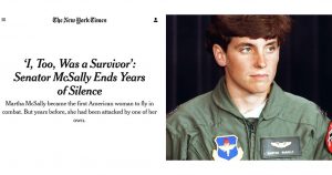 Martha McSally – Home - Martha McSally - Inspiring Speaker & Celebrated ...