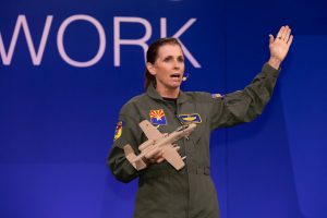 Martha McSally – Speaker - Martha McSally - Inspiring Speaker ...