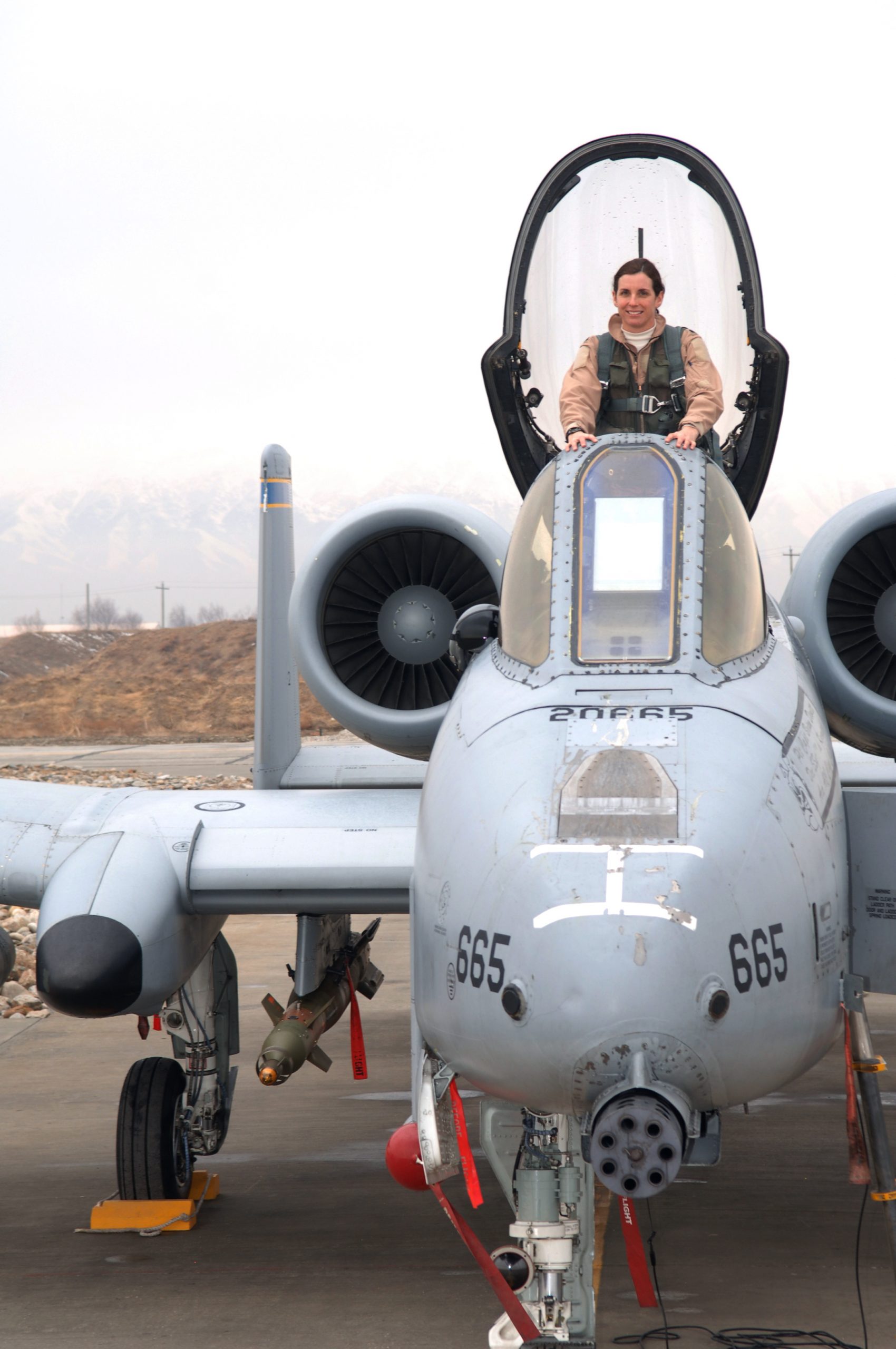 Martha McSally – Speaker - Martha McSally - Inspiring Speaker ...